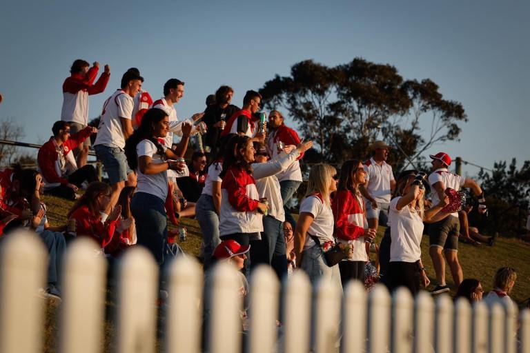 St George Dragons AFC – Established 1928