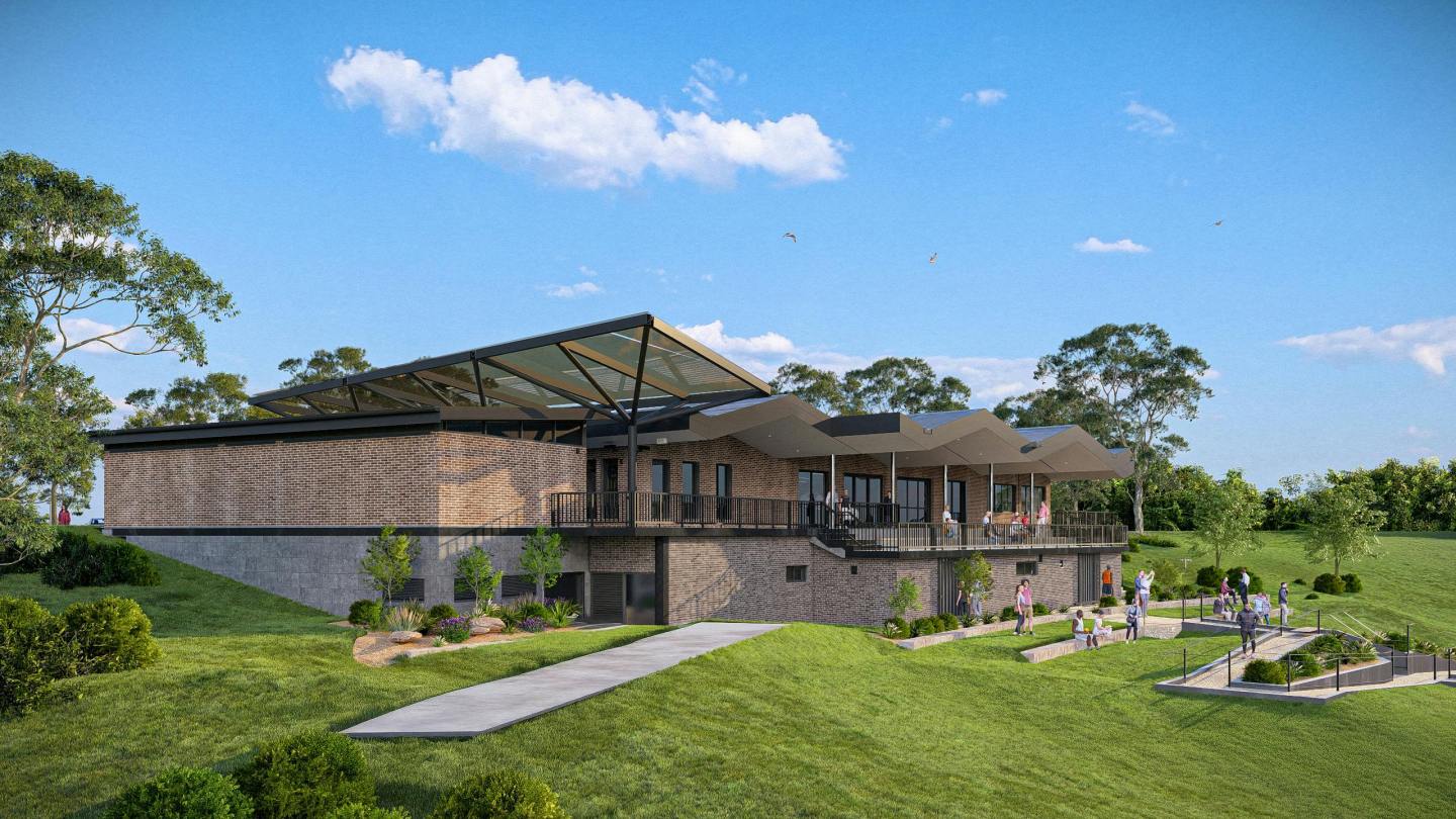 Olds Park Premium Sporting Facility Project gets the green light! – St ...