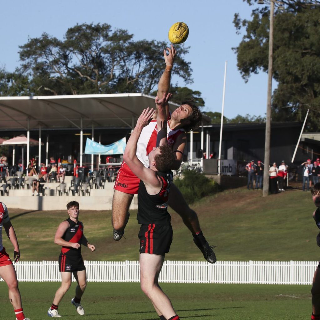 Dragons News | What’s happening in 2026 – St George Dragons AFC